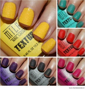 Top 10 Nail Polish Designs