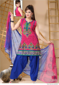 Top 50 Salwar Suit Neck Designs for Every Day