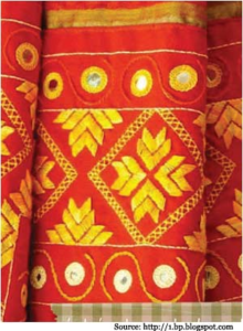 Embroidery Designs To Dazzle and Delight!