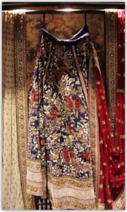 Sabyasachi Sarees Bollywood Diva’s Dress Code