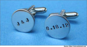 Cufflinks – For Those Who Like to Wear Fashion on Their Sleeve