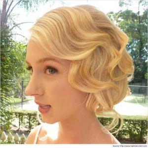 15 Best Chirpy Prom Hairstyles For Short Hair