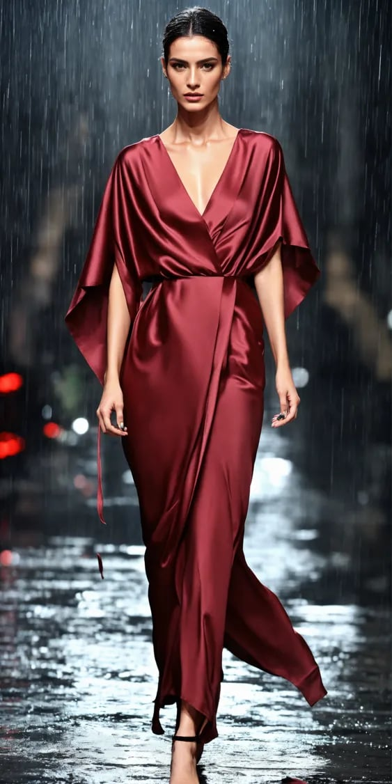 The Best Dresses for Slim Girls: A Comprehensive Guide