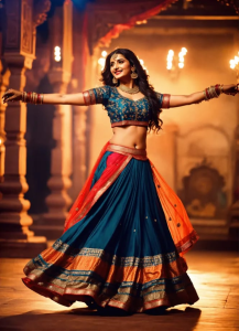 Traditional Dress of Gujarat: A Comprehensive Guide
