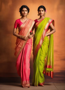 Traditional Dress of Maharashtra: A Comprehensive Overview