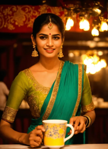 The Traditional Dress of Kerala: A Reflection of Culture and Heritage