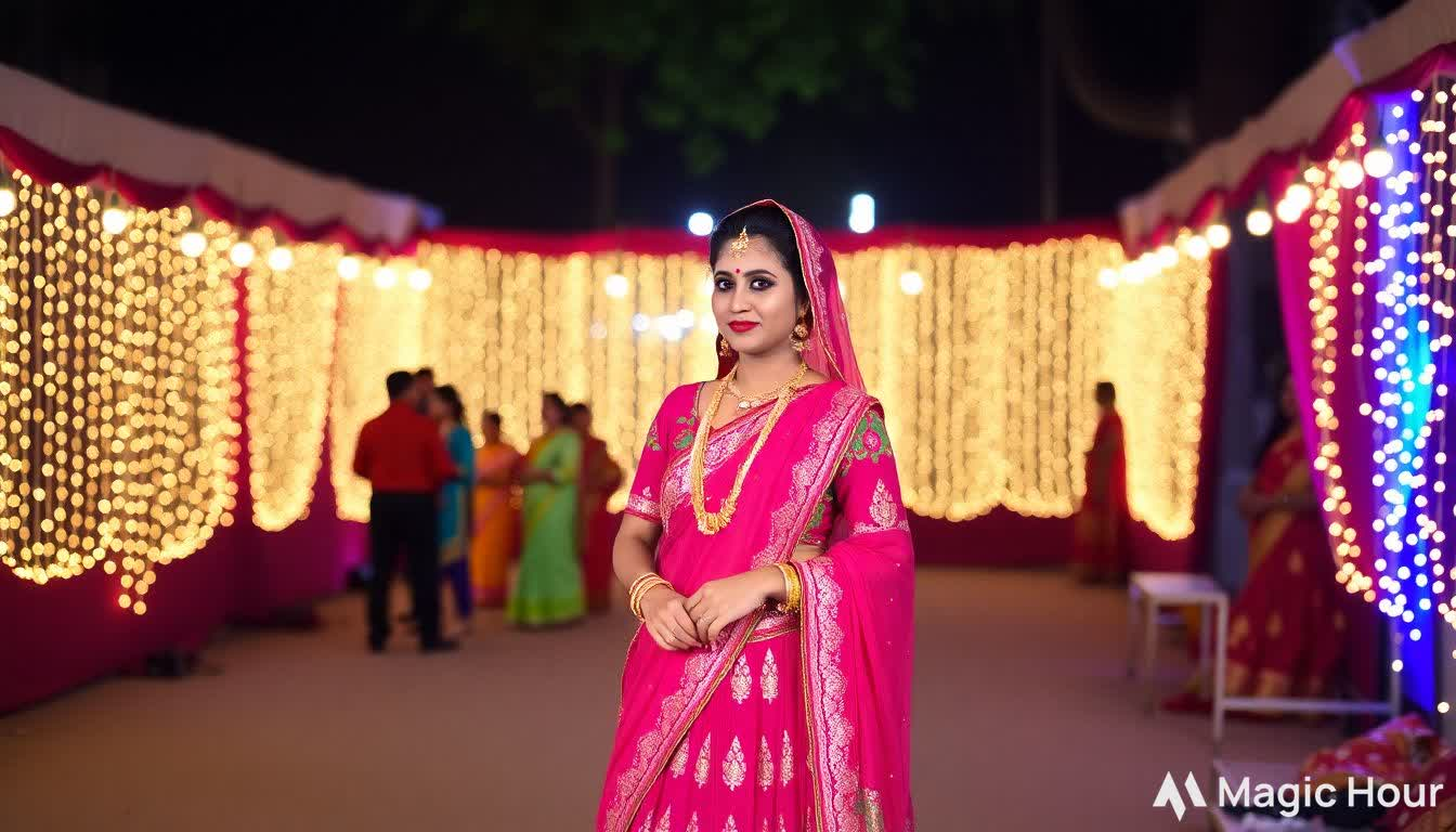 What to Wear to Diwali Festival: Outfit Ideas for Every Event
