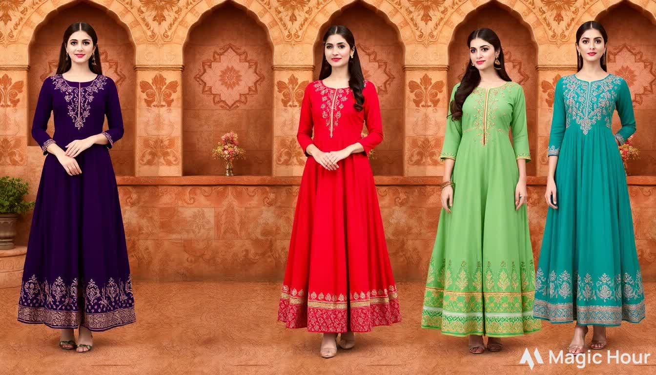 What to Wear to Diwali Festival: Outfit Ideas for Every Event