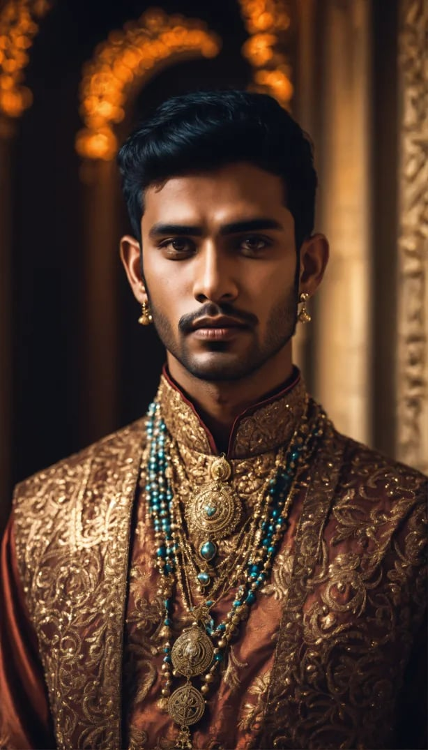 Traditional Dress of Gujarat: A Colorful Blend of Culture and Heritage