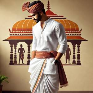 Traditional Dress of Maharashtra: A Cultural Journey