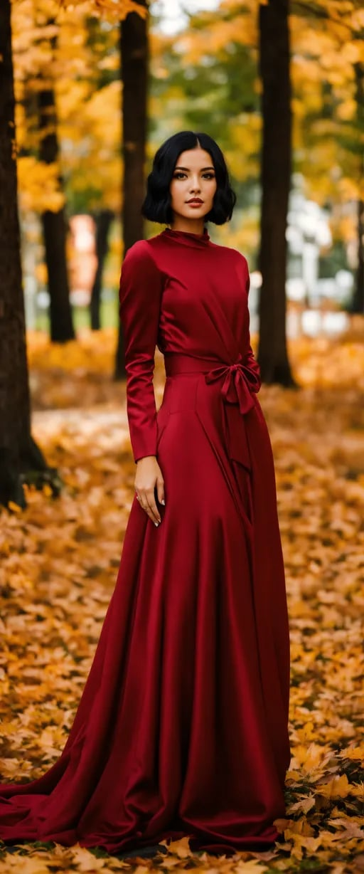 What is a Maxi Dress?